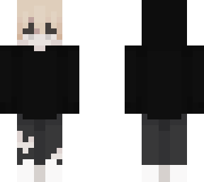 Adam Murray | Minecraft Skin