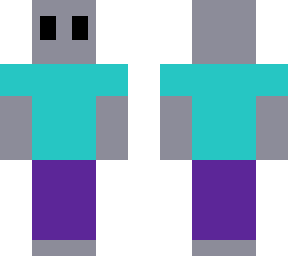 alien boy | Minecraft Skins