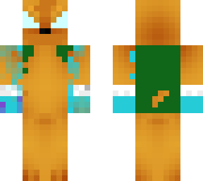 ASDA | Minecraft Skin