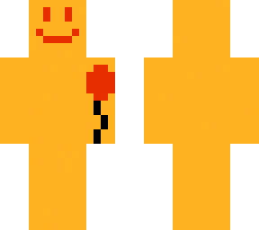 partygoer | Minecraft Skins