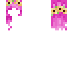 Lemondropxx Minecraft Skins