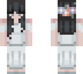 Child Minecraft Skins