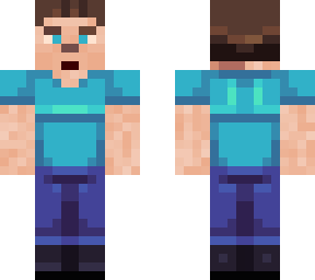 beckbrojack | Minecraft Skins