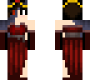 Formal Minecraft Skins