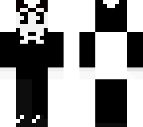 Bendy! | Minecraft Skin