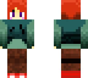 Berry | Minecraft Skin