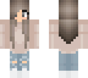 bikini | Minecraft Skins