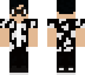 Birria | Minecraft Skin