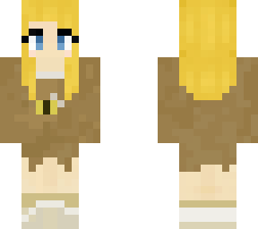 abeja | Minecraft Skins