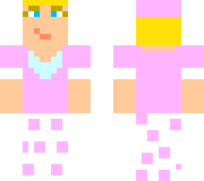 bo peep | Minecraft Skins