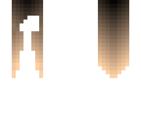 brown hair base | Minecraft Skin