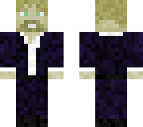 man pp | Minecraft Skins