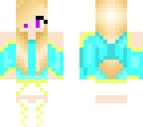 caitlyn | Minecraft Skins