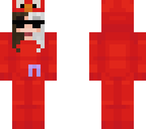 captainpuffy | Minecraft Skins