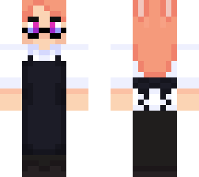 cecil | Minecraft Skins
