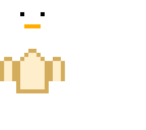 Chicken Minecraft Skins