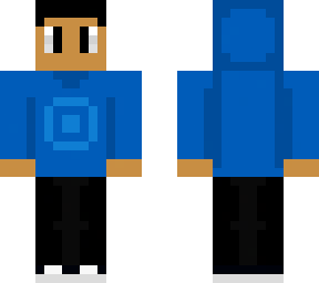 chiro | Minecraft Skin