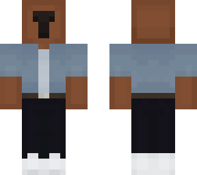 cappy | Minecraft Skins