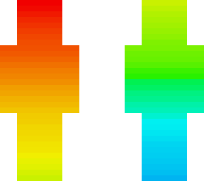 Color change | Minecraft Skin