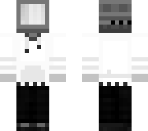 computer | Minecraft Skins