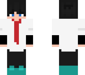 Conzz69 | Minecraft Skin