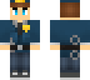 cop eye fix taser handcuff police phantomspark18 arrest jail prison hat ...