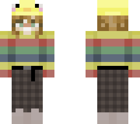d hat | Minecraft Skins