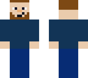 Dad | Minecraft Skin
