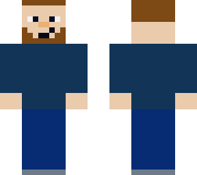 Dad | Minecraft Skin