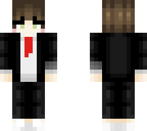 Dean Minecraft Skins
