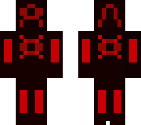 Death Lord | Minecraft Skin