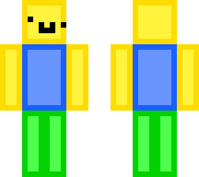 baba | Minecraft Skins