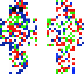 DiGi | Minecraft Skin