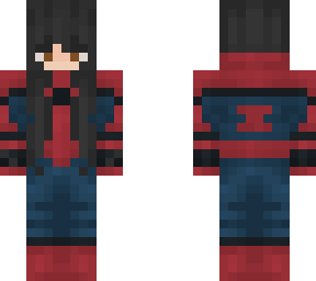 dj perez lopez | Minecraft Skin