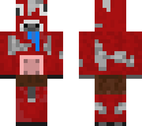 drooling | Minecraft Skins