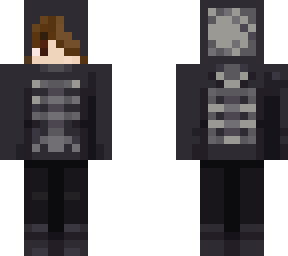 Dumb Minecraft Skins