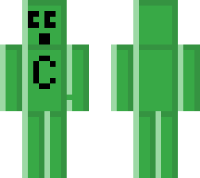 Craftee Minecraft Skins