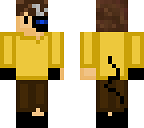 dsmp wilbur revivebur | Minecraft Skins