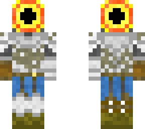 ER - Lord Vyke of the Round Table | Minecraft Skin