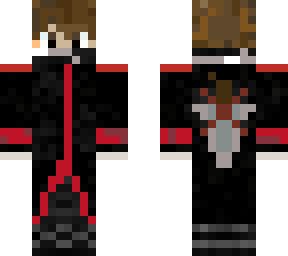 Exi1ed | Minecraft Skin