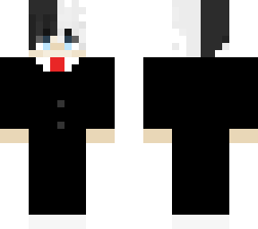 fachero facherito | Minecraft Skin