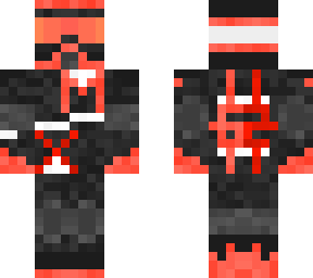 racer | Minecraft Skins