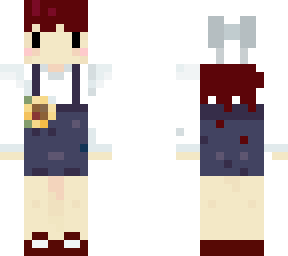 flan | Minecraft Skins