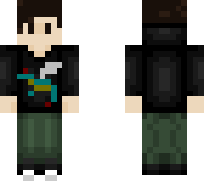 sin cara | Minecraft Skins