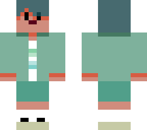 Gae skin | Minecraft Skin