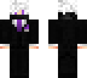 gamerboy skin smoking elegant | Minecraft Skins