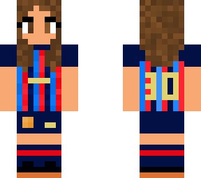 gavi | Minecraft Skin