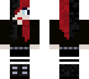 gothic | Minecraft Skins