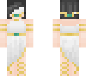 god greek | Minecraft Skins