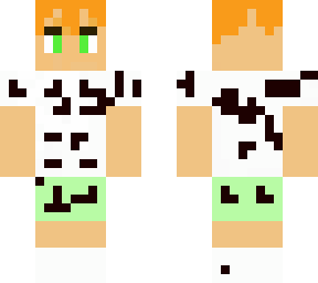 Holibobs | Minecraft Skin